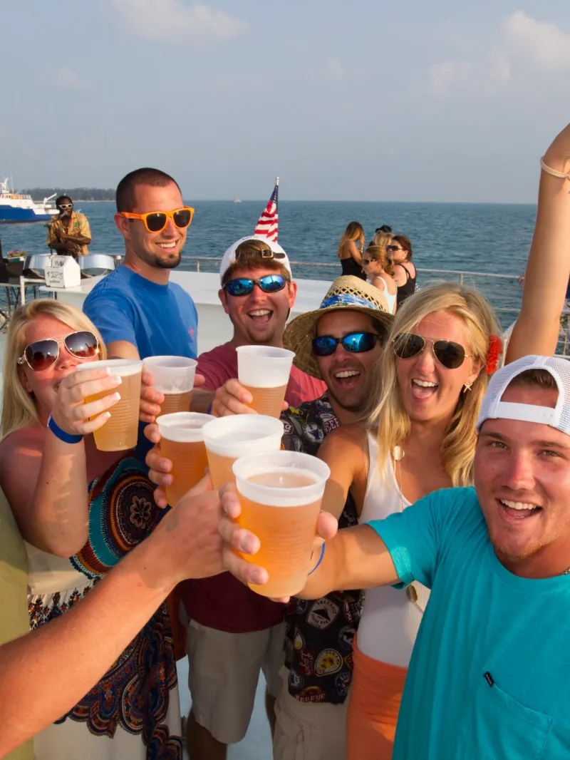 Key West Events This Week🌴July 1 - June 9 2025 - OurKeyWest